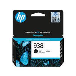 HP 938/938E Ink Cartridge - Cyan/Magenta/Yellow/Black | Shopee Malaysia