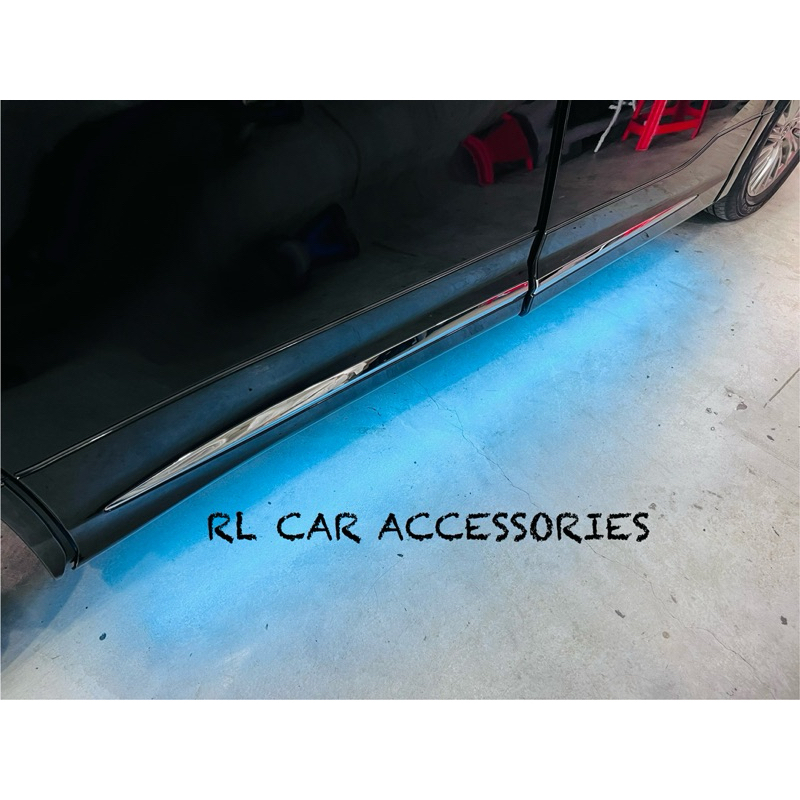 Toyota vellfire alphrd agh30 Lexus LM350 2016-2022 Sliding door side ...