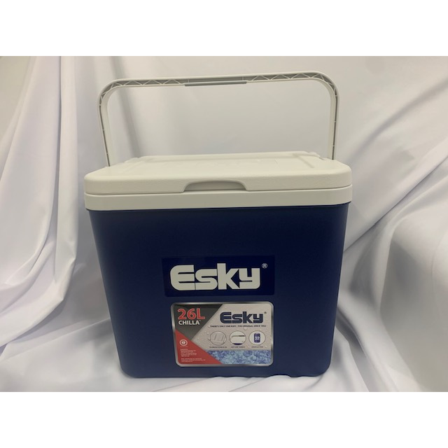 ESKY (Australia) 26- 33 liter Camping / Fishing / Travel/ Heavy Duty ...