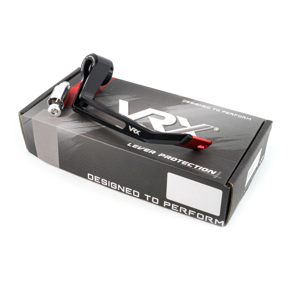 1PC LEVER GUARD VRX BRAKE LEVER GUARD ALLOY ALUMINIUM UNIVERSAL LEVER ...