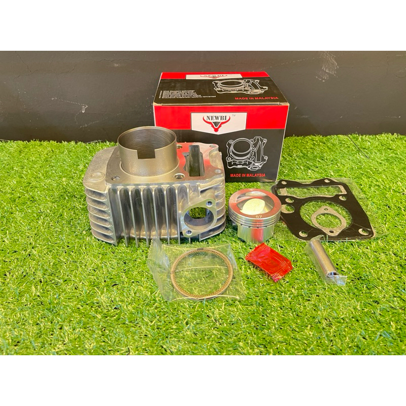 SRL110 55mm racing block (NEWBI) | Shopee Malaysia