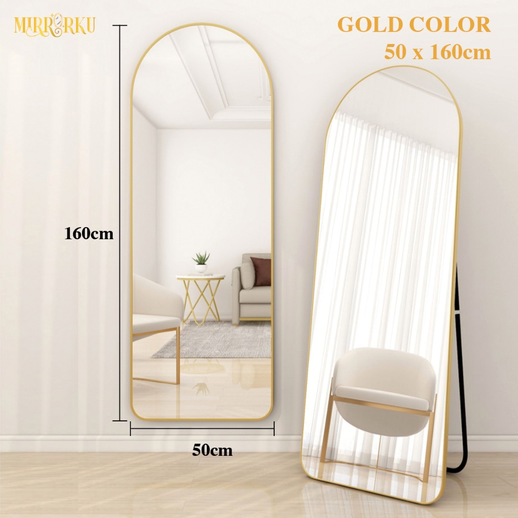 MIRRORKU Cermin Kahwin Cermin Wedding Cermin Welcome Board Mirror ...