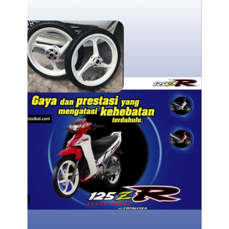 Putih Sportrim Enkei (Spray Tin) | Shopee Malaysia