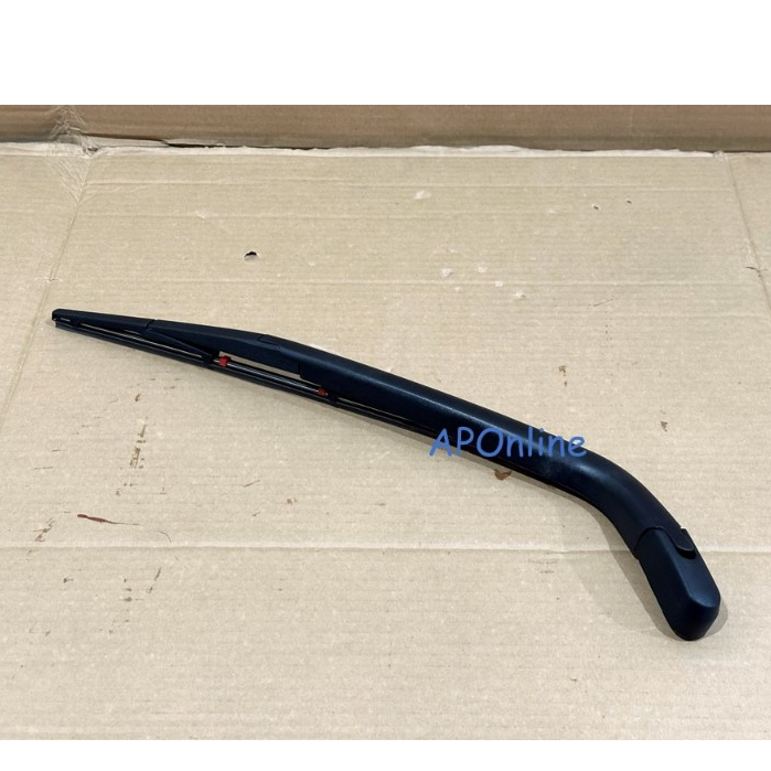 Perodua Myvi, Avanza Rear Wiper Arm (With Blade) (85241-Bz030) | Shopee ...