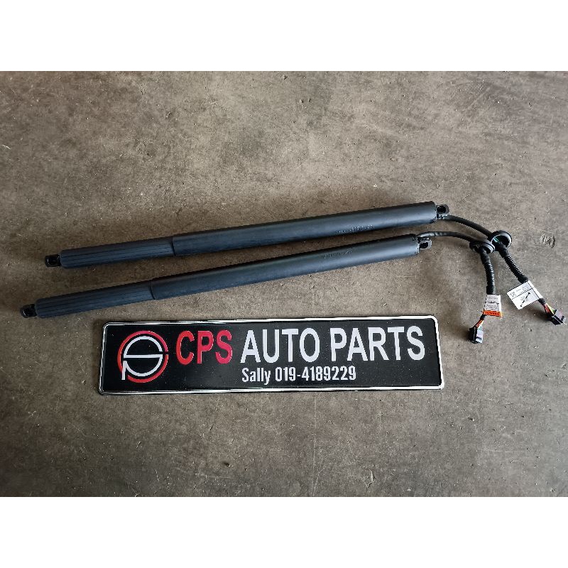 [READY STOCK] 100% Original Geely Rear Power Boot Bonnet Damper Set ...