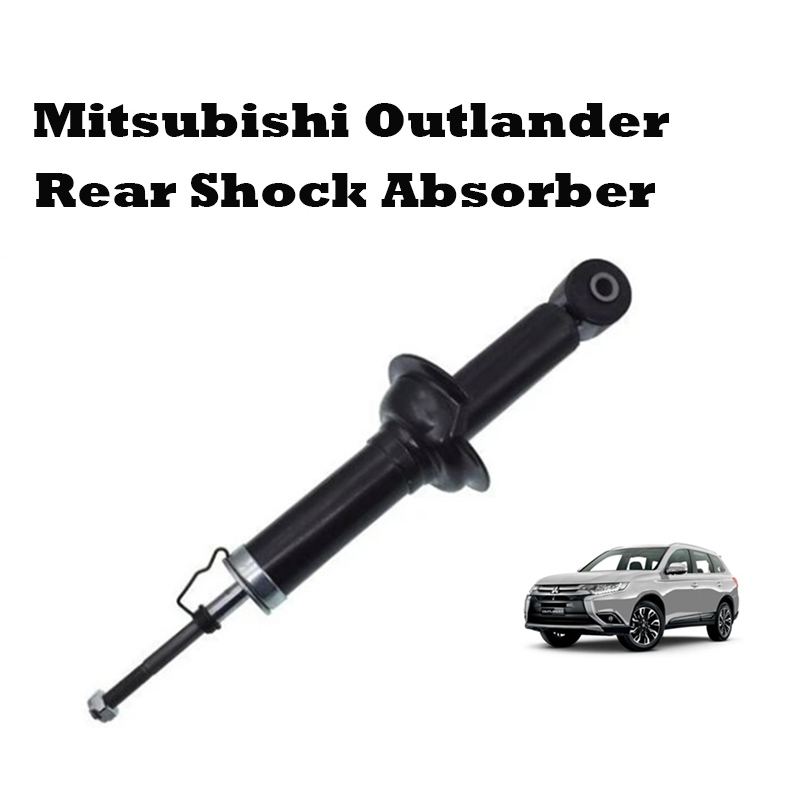 Mitsubishi Motor Genioune Triton 2015 Rear Shock Absorber 4062A099 ...