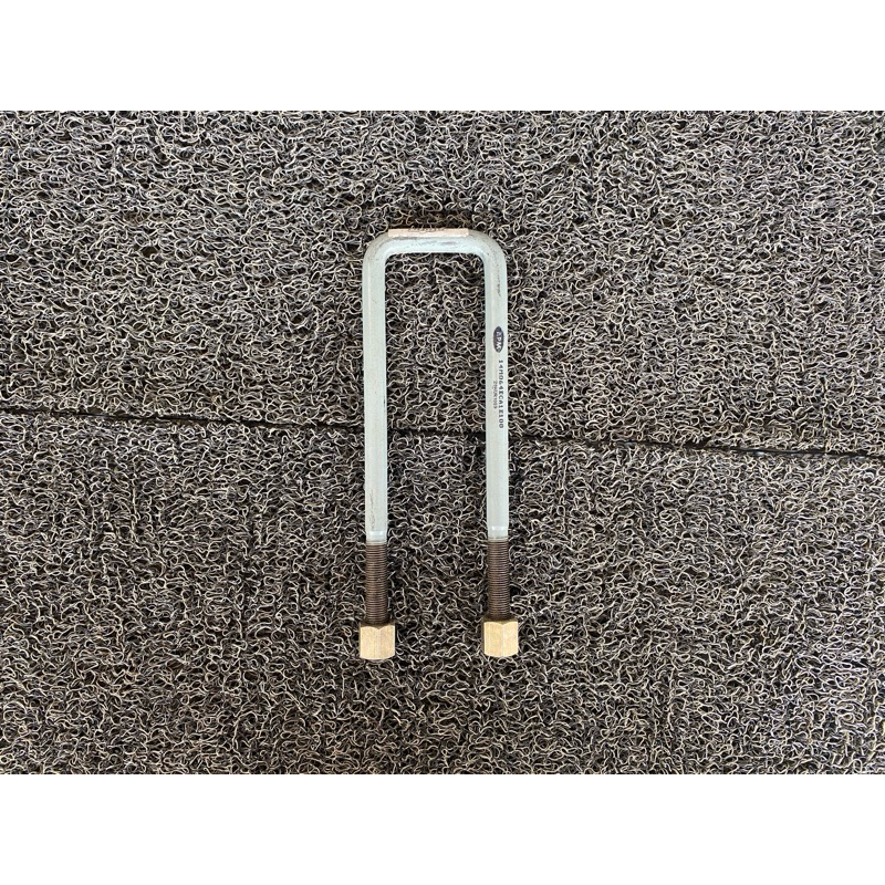 U Clamp Toyota LN65 KUN25 Navara (Rear) | Shopee Malaysia