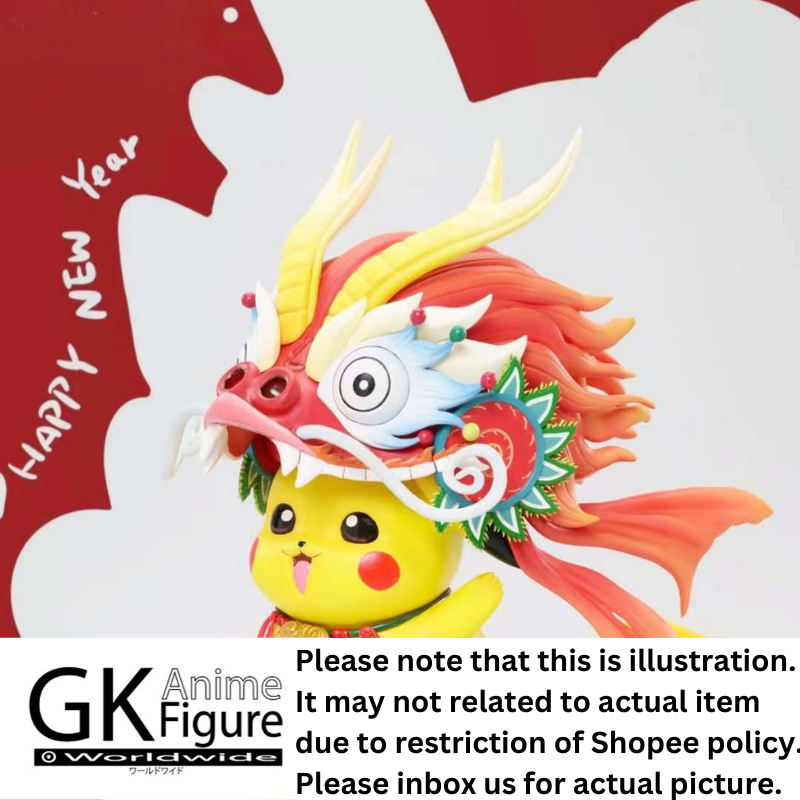 Bear Panda - Xi Ya & Rin Bunny Girl Resin Statue GK Anime Figure ...