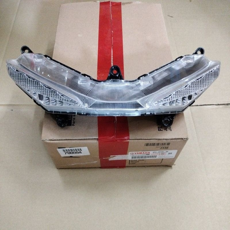Yamaha Y15ZR Y15 YSUKU Original Pilot Light Position Lamp Lampu Posisi ...