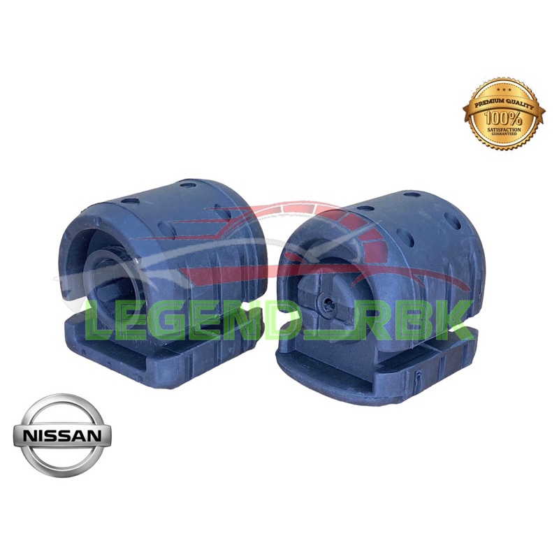 (1PC) NISSAN SENTRA B13 B14 AD RESORT Y10 FRONT LOWER ARM BUSH (PREMIUM ...