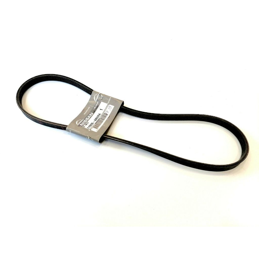 [UNCLE SPARE PART] NISSAN FAIRLADY 350Z Z33 COMPRESSOR FAN BELT ...