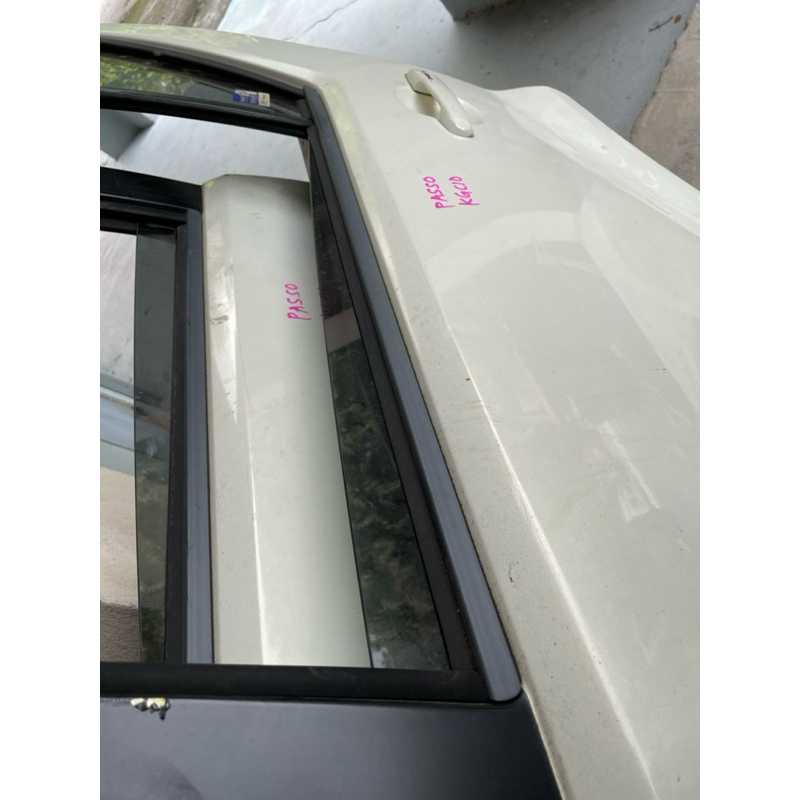 getah bendul Passo boon myvi lama 4 pintu | Shopee Malaysia