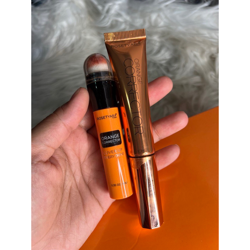 Correcter oren rosetyara 🥳💯ORIGINAL HQ💥+ FREE GIFT 🎁 | Shopee Malaysia