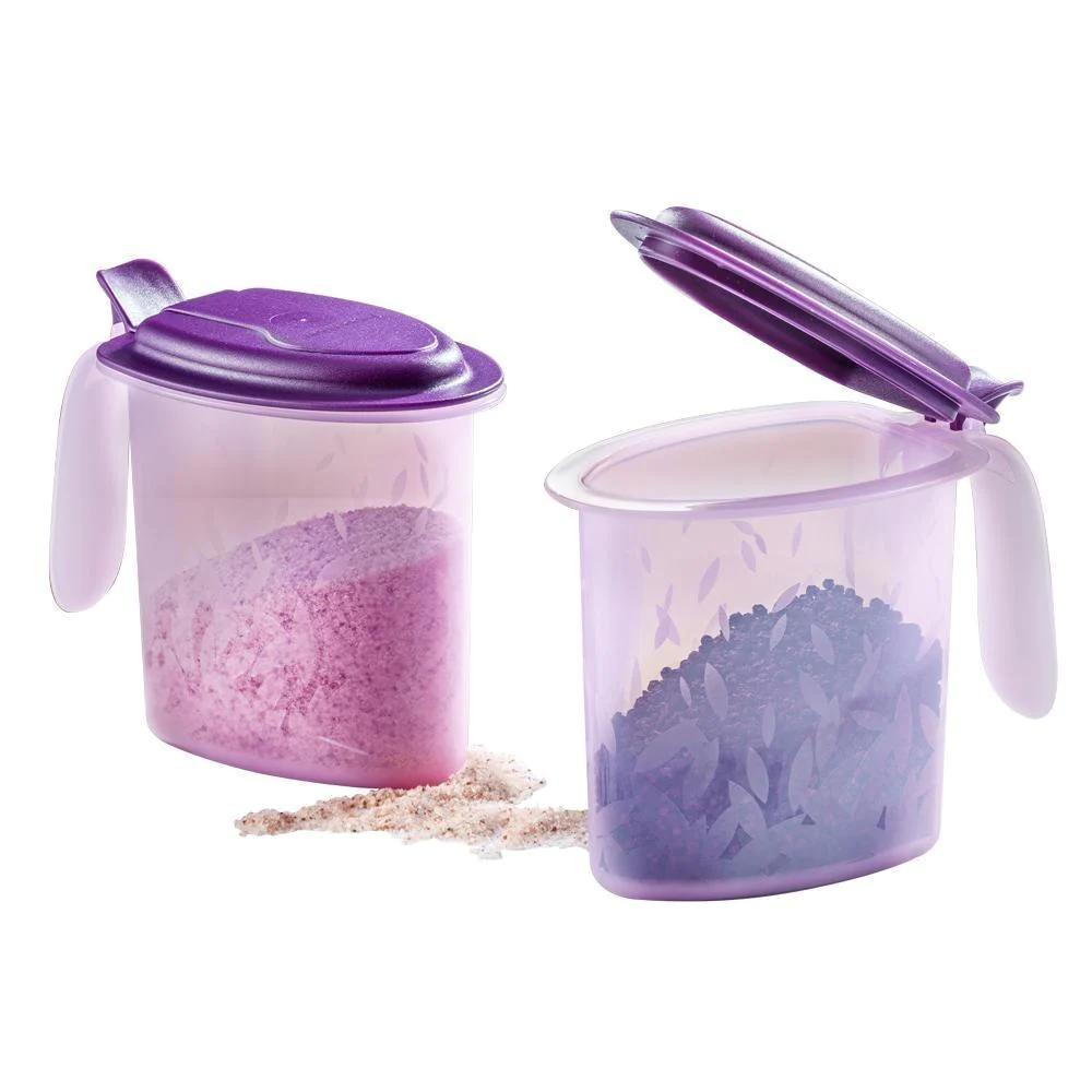 🔥READY STOK🔥 [ORI💯] TUPPERWARE Salt N Spice (1) 500ml | Shopee Malaysia
