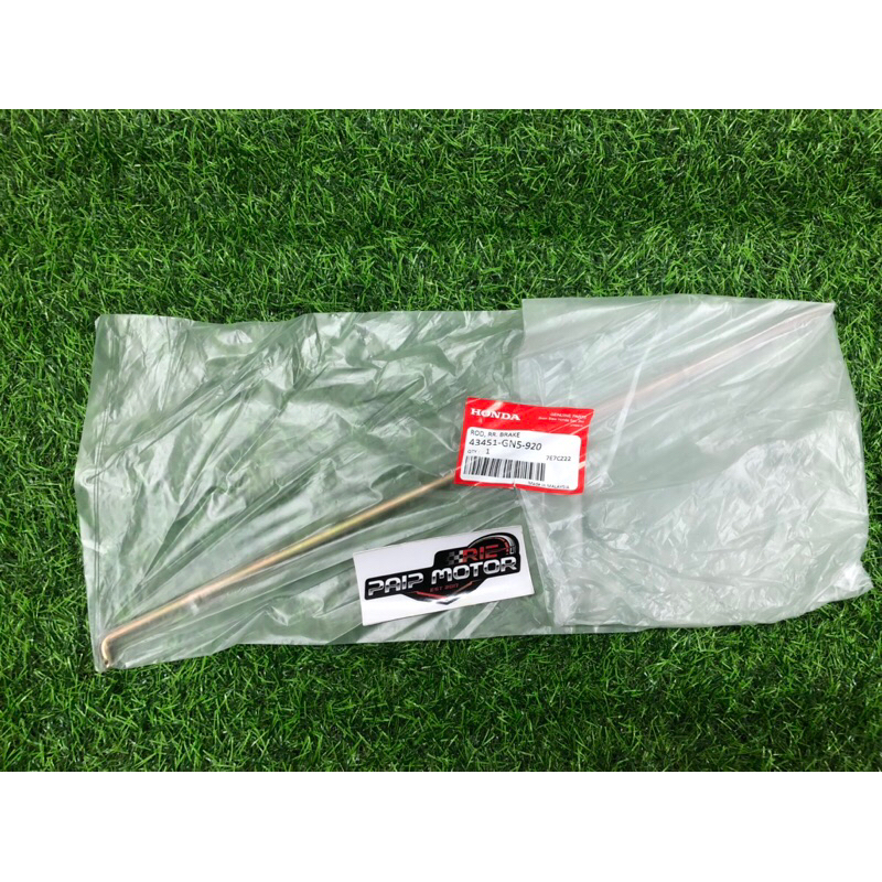 ROD BRAKE EX5 DREAM 💯ORIGINAL | Shopee Malaysia