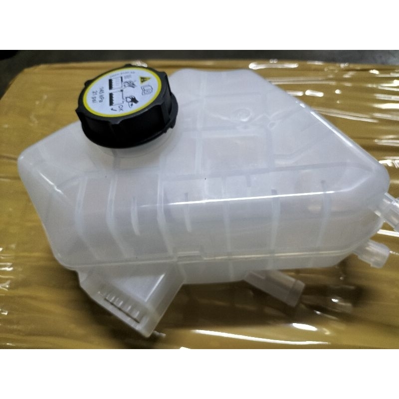 FORD FIESTA RADIATOR SPARE TANK | Shopee Malaysia