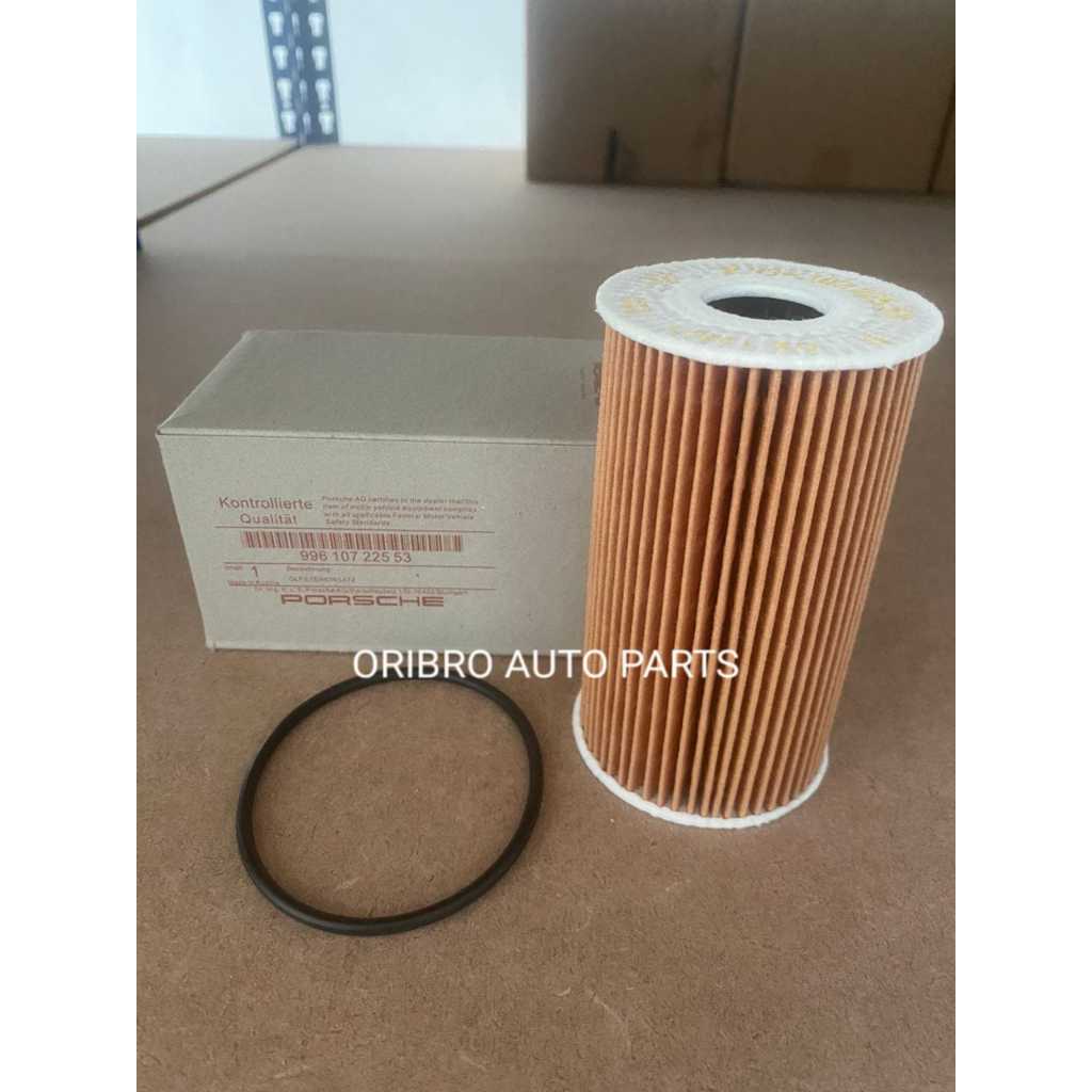 Porsche Engine Oil Filter ( 996 107 225 53 ) | Shopee Malaysia