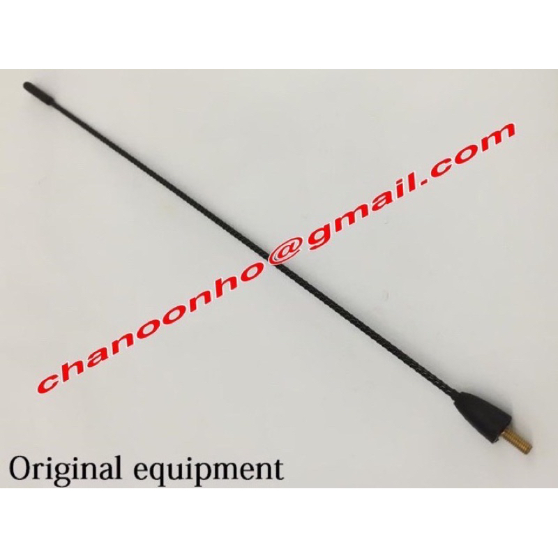 PROTON ISWARA LMST SAGA 2 GEN2 SL-A26 ROOF ANTENNA | Shopee Malaysia