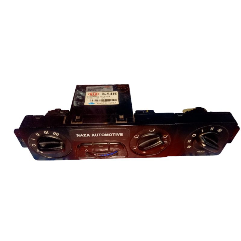 PANEL AIRCOND NAZA RIA | Shopee Malaysia