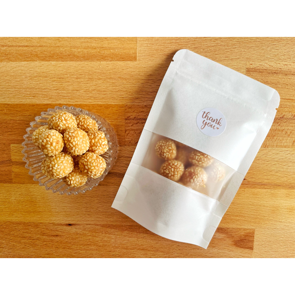 Doorgift | Goodies Bag | Kuih Melayu Tradisional (Buah Rotan / Kuih ...