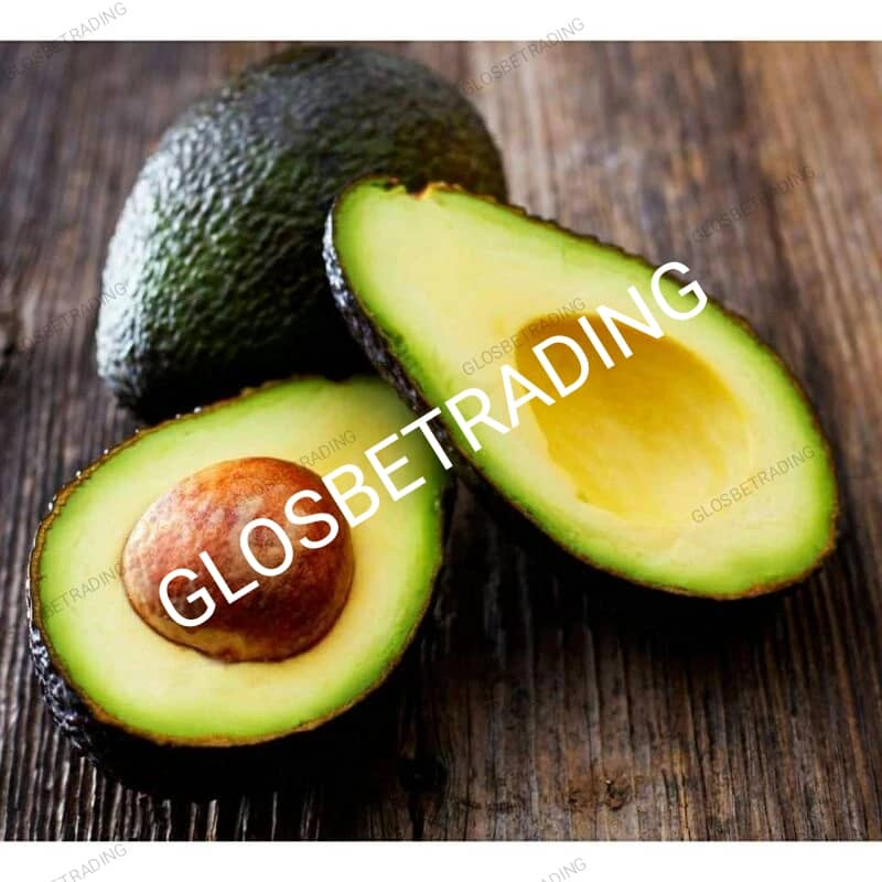 FRESH AVOCADO (HASS) ( 2 & 3 PCS ) | Shopee Malaysia