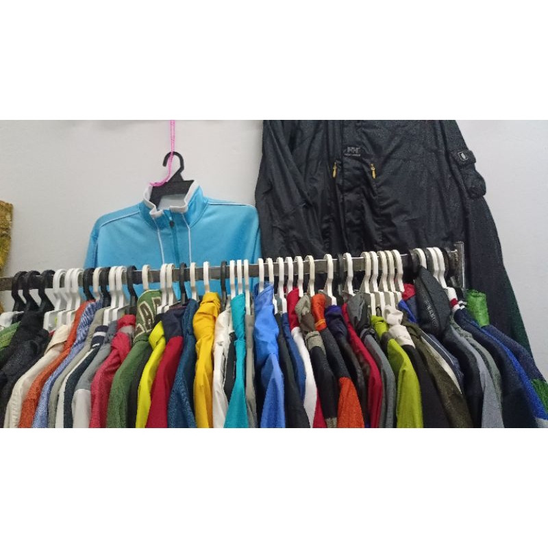 baju bundle/terpakai | Shopee Malaysia