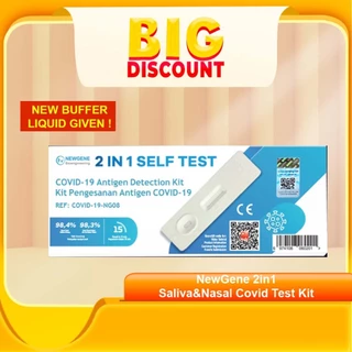 test kit - Prices and Promotions - May 2024 | Shopee Malaysia