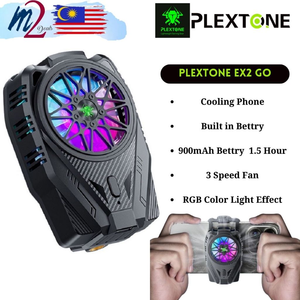Plextone EX2/EX2 Pro/EX2 GO/EX2 PLUS Portable Mobile Phone Universal ...