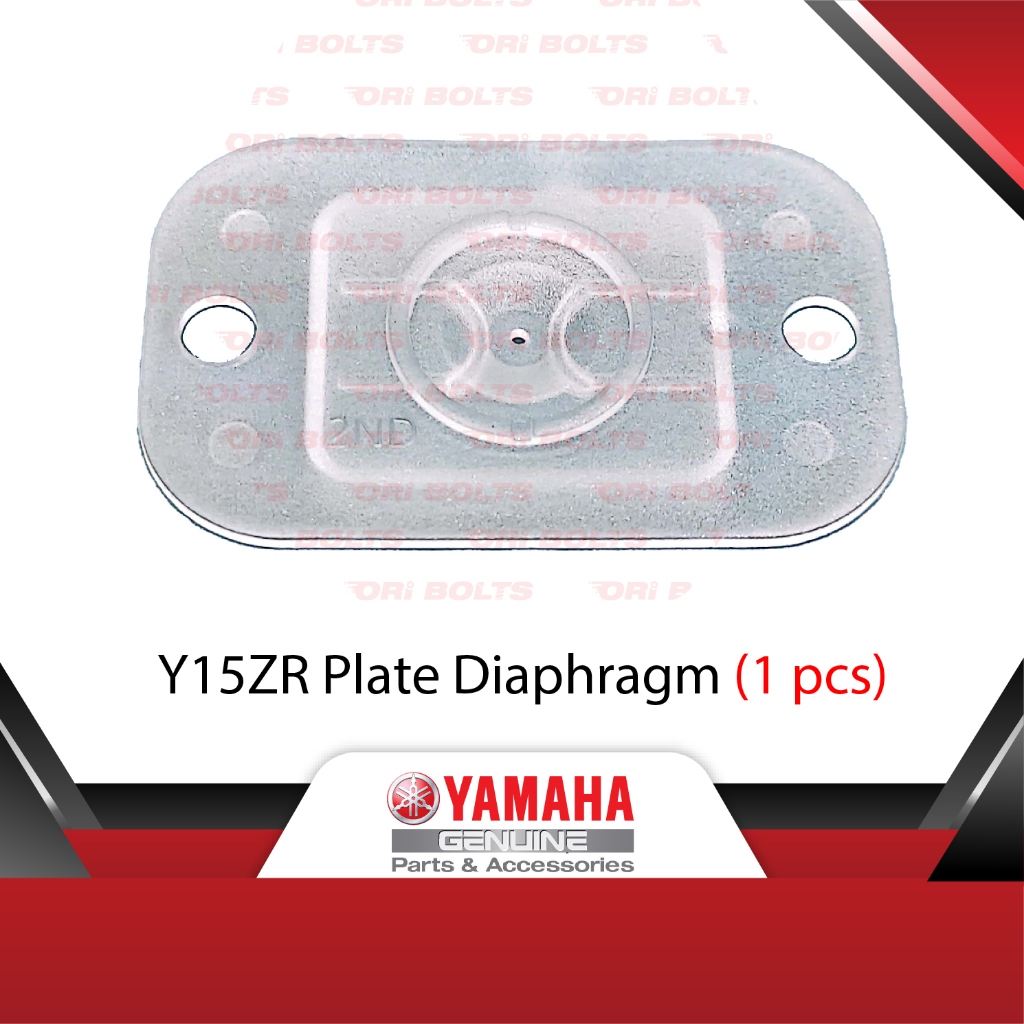 2ND-F5855-00 Yamaha Original Y16ZR Y16 Y15ZR Y15 V1 V2 NVX 135LC V8 ...