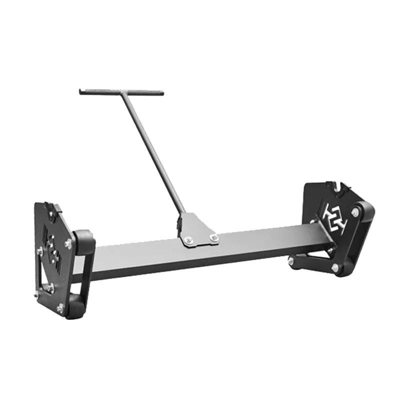HANSU POWER DEADLIFT JACK | Shopee Malaysia