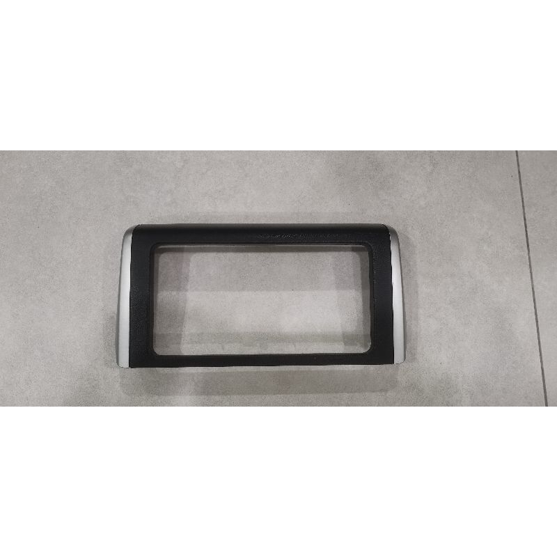 toyota wish radio casing panel zge20 | Shopee Malaysia