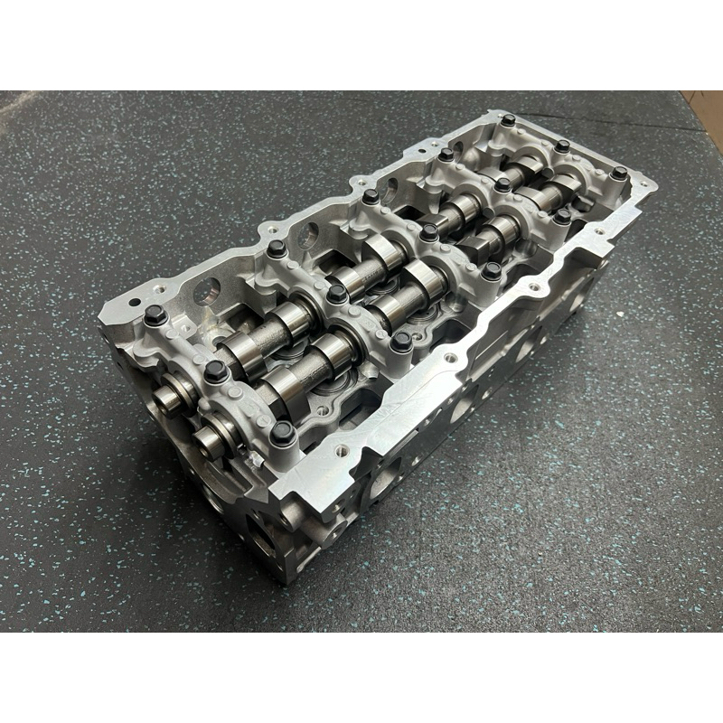 NISSAN URVAN E25 3000CC ZD30 CYLINDER HEAD | Shopee Malaysia