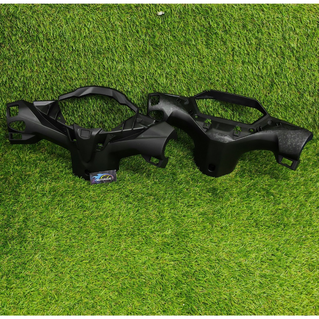 HONDA HANDLE LOWER COVER METER COVER RS150 & RSX150 | Shopee Malaysia