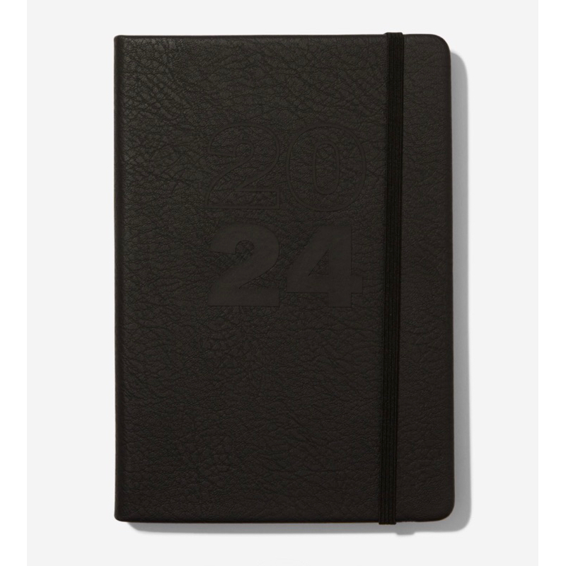 Typo Weekly Diary 2024 | Shopee Malaysia