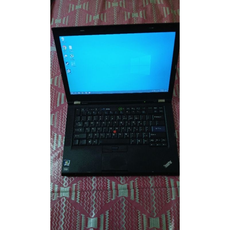 Laptop Lenovo Thinkpad T420 (used) | Shopee Malaysia