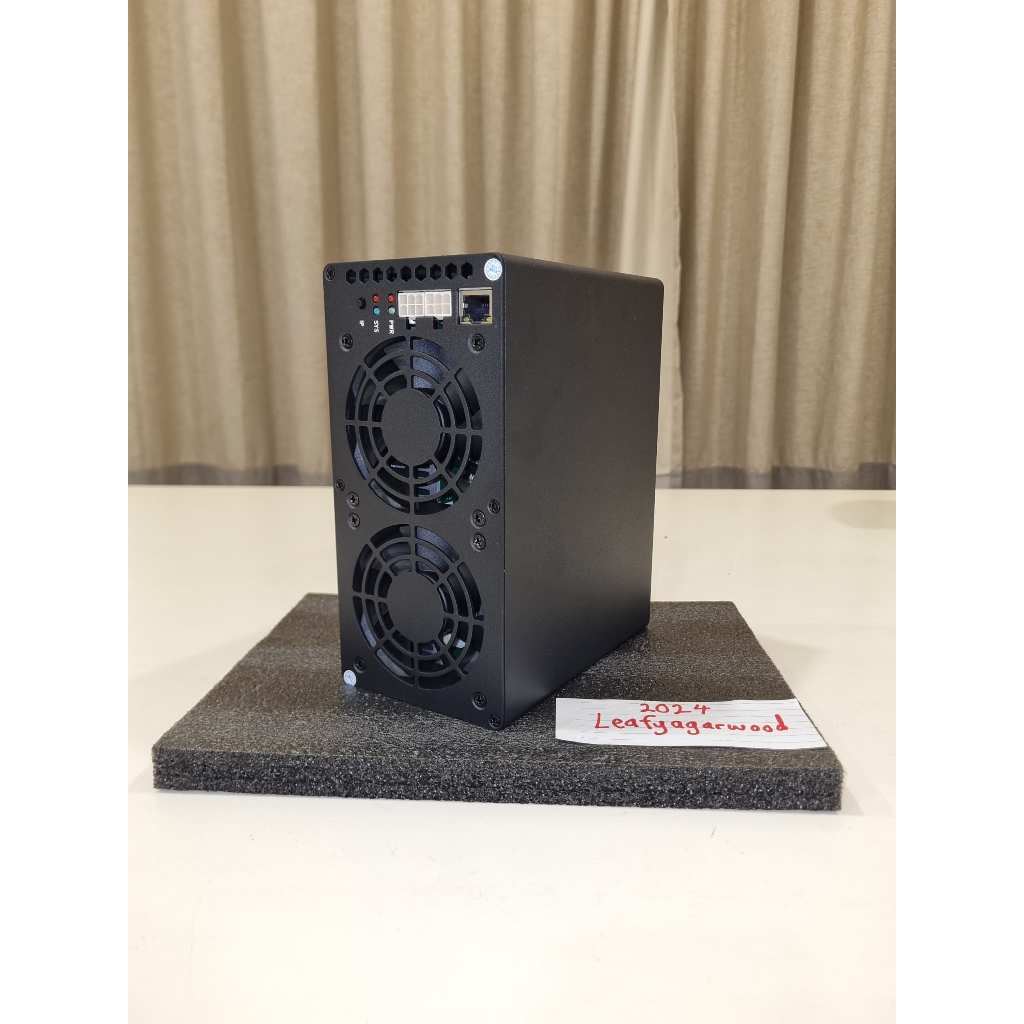 Goldshell KD Box 2 KD-Box 2 without Power Supply Unit [READY STOCK IN ...