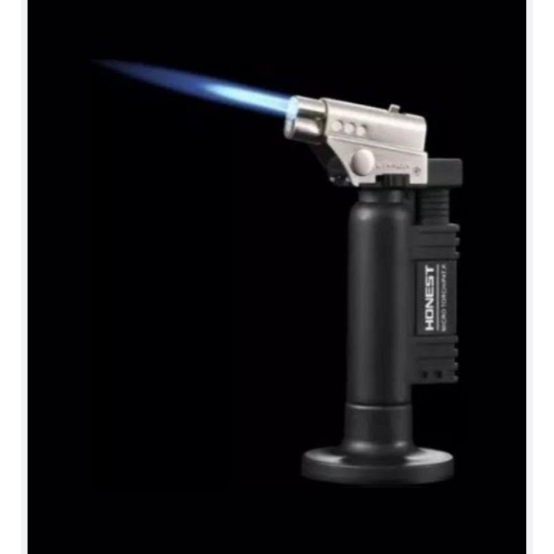 HONEST 500 Lighter Torch (api tajam) | Shopee Malaysia