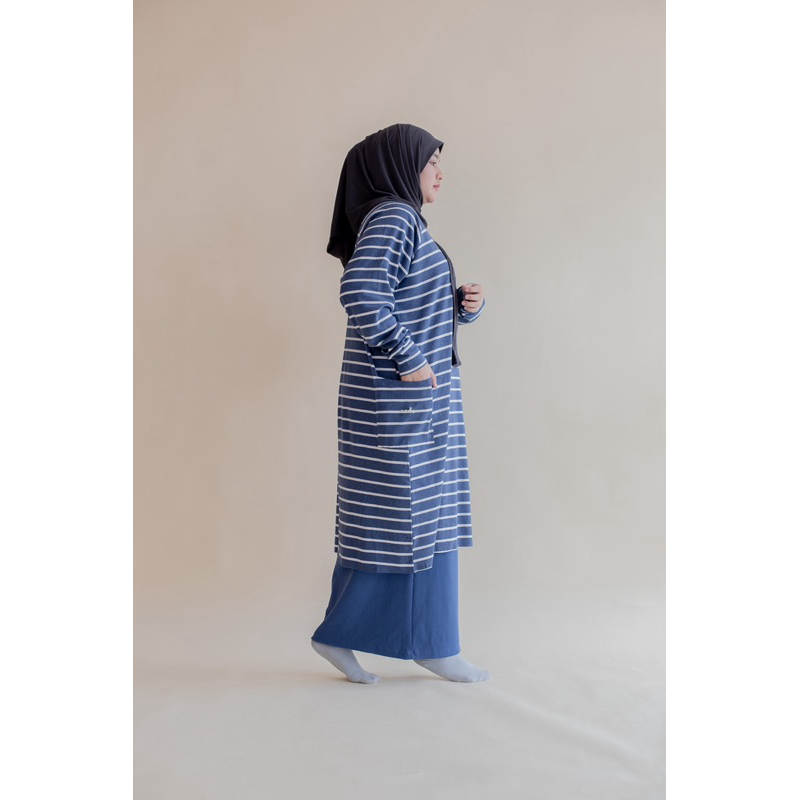 Nade el luna | spiffy dress | Shopee Malaysia