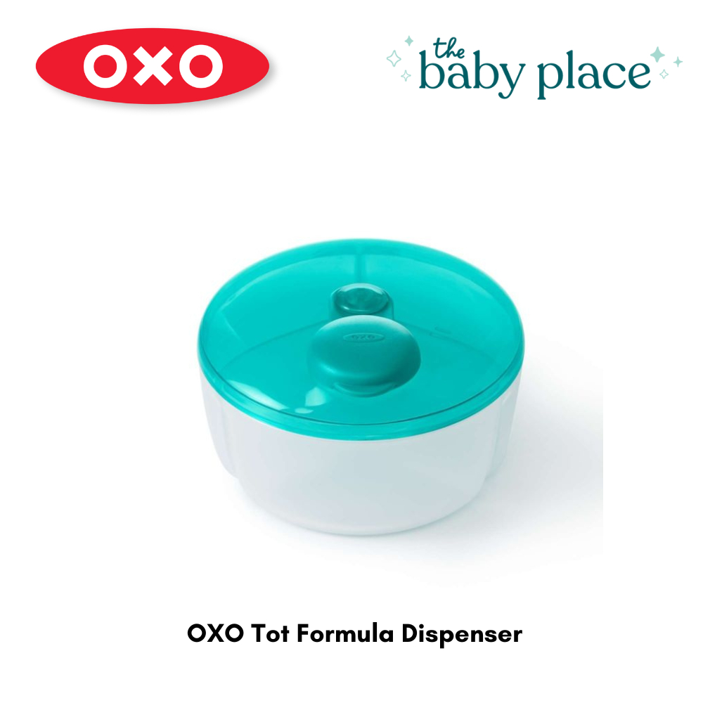 OXO Tot Formula Dispenser | Shopee Malaysia