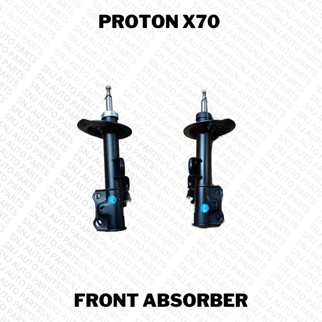 PROTON X70 FRONT ABSORBER | Shopee Malaysia