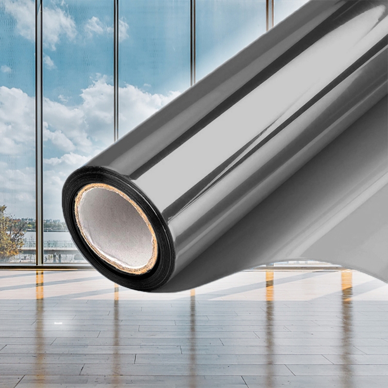 Window film FreeTools Window Film Privacy Window Film One-Way Mirror UV ...