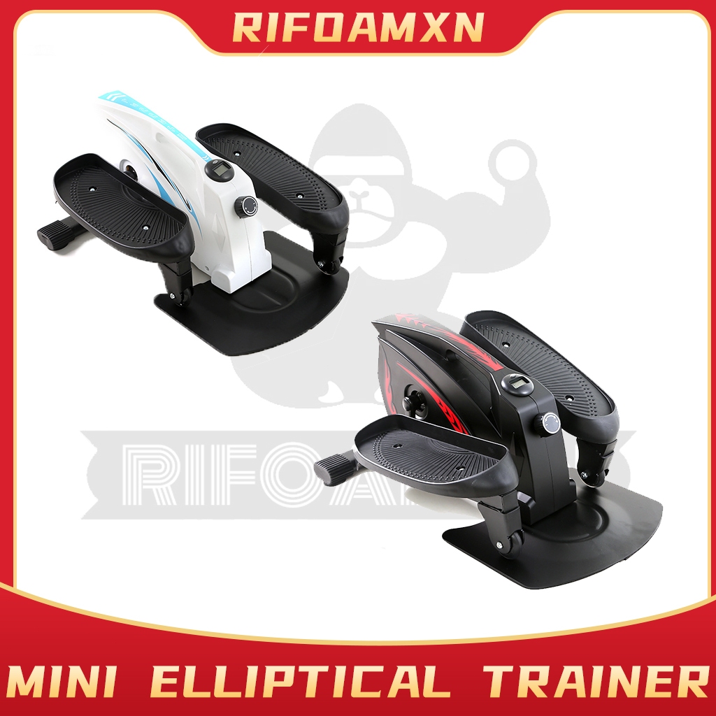 Mini elliptical machine Home fitness equipment space walking machine ...