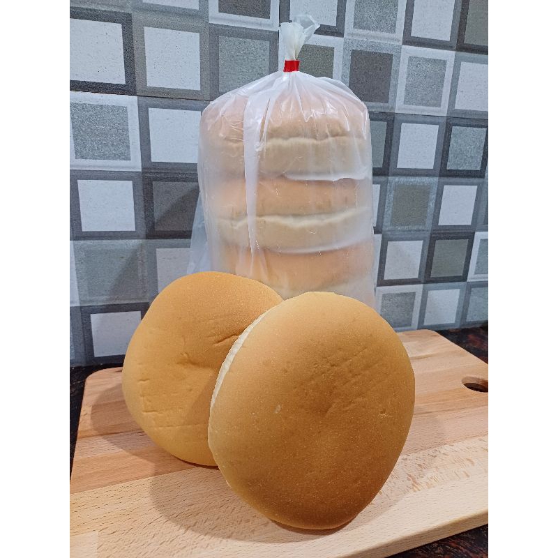 Roti Arab 5 inci by Watie Whisk | Shopee Malaysia