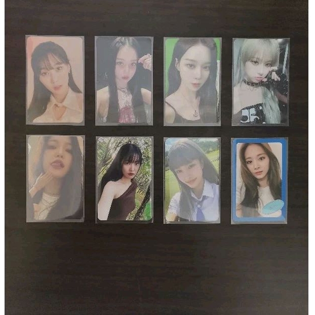 kpop official photocard | Shopee Malaysia