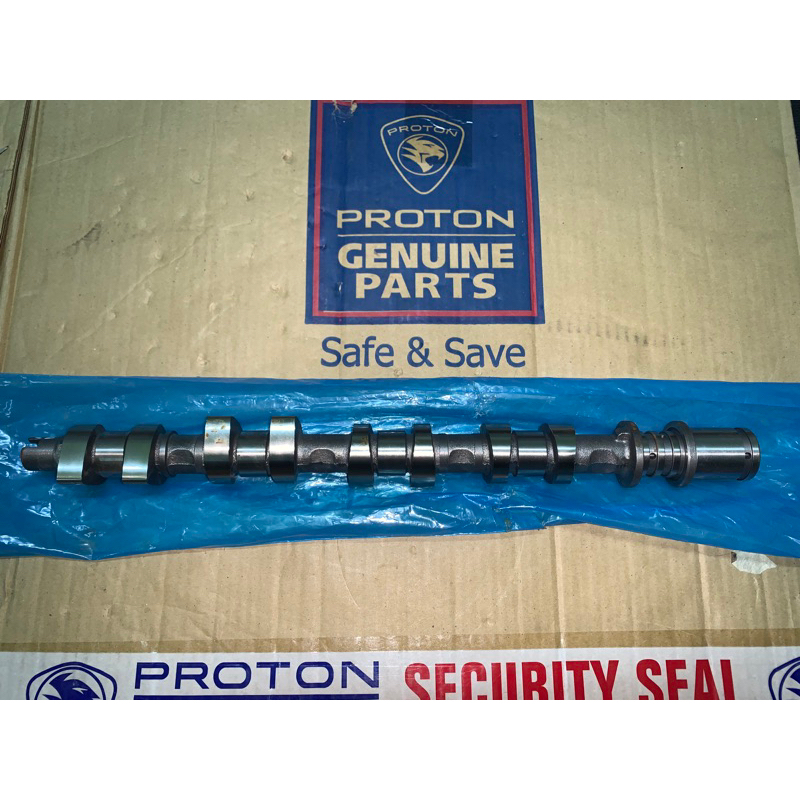Proton Campro VVT NFE Camshaft Intake Side Original | Shopee Malaysia
