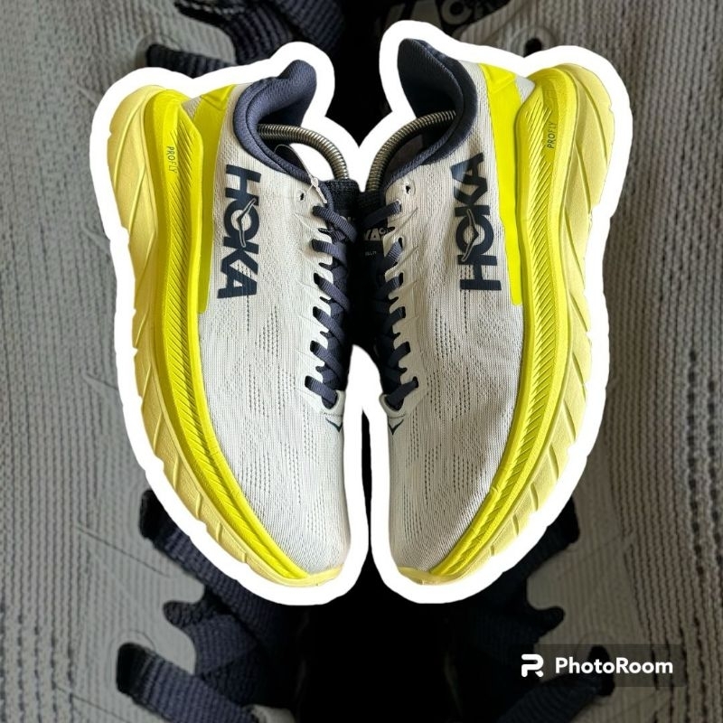 Hoka Rocket, Hoka Challanger, Hoka Clifton | Shopee Malaysia