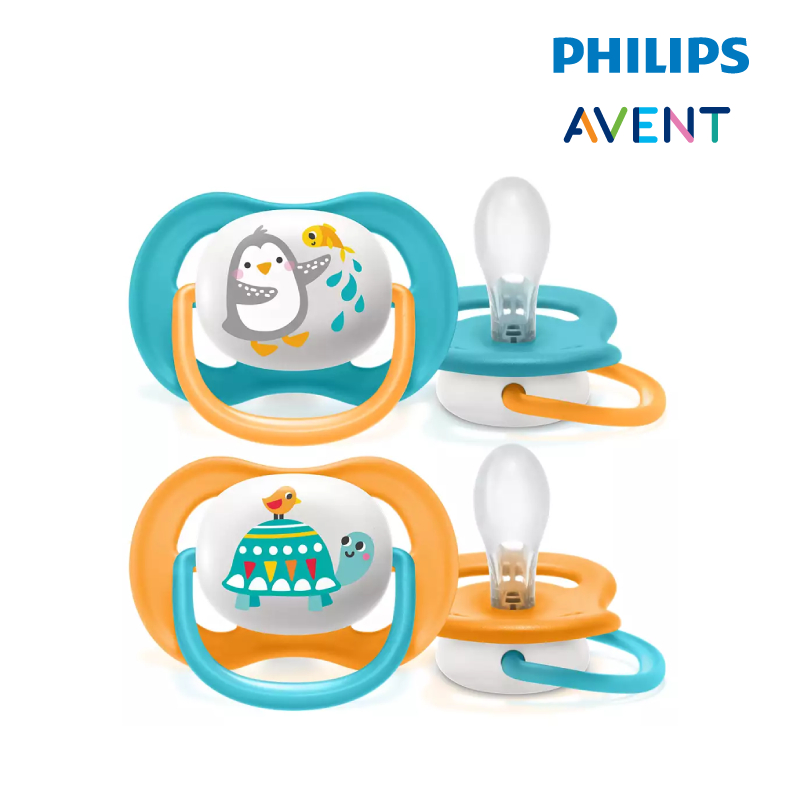 Philips Avent Ultra Lime Air 6-18M PENG/TURTLE (B) | Shopee Malaysia