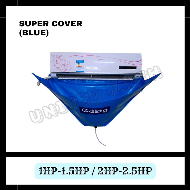 Ready Stock Aircond Cleaning Tools Aircond Cleaning Kit Diy Aircond