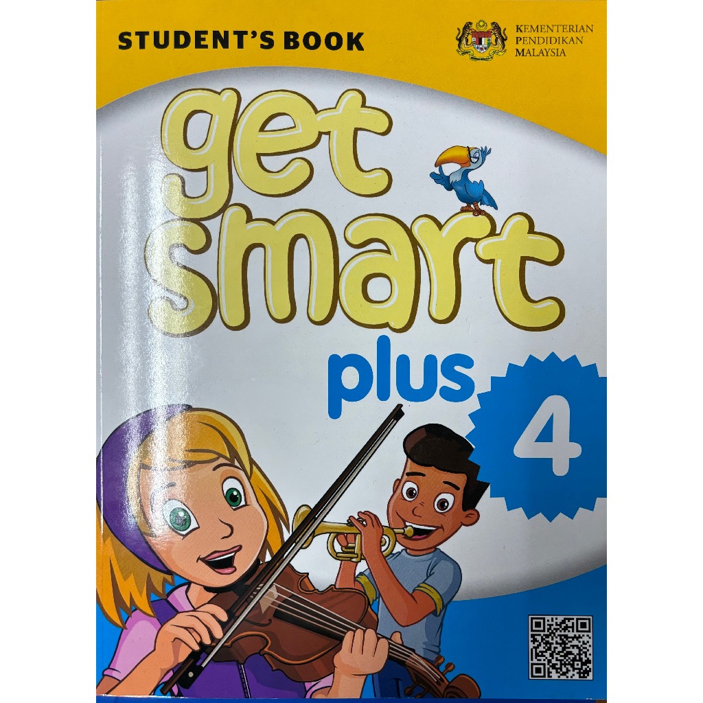 Get smart plus 4 student book | Shopee Malaysia