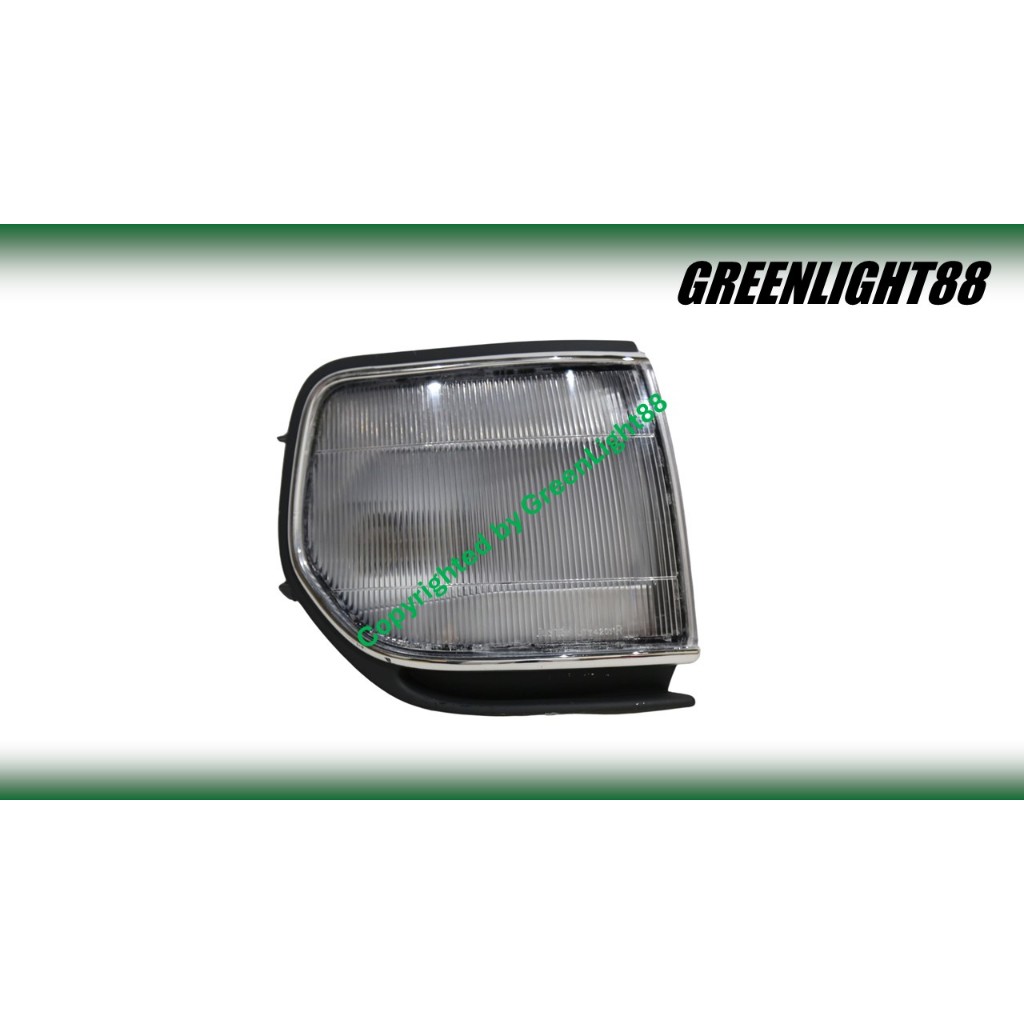 TOYOTA LAND CRUISER 80 SERIES HJZ80, HJZ81, FJ80, LC80 CORNER LAMP ...